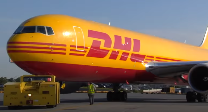 DHL Munich Hub Expansion Program