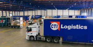 CTI Logistics Regional Freight Services Australia | One World Courier