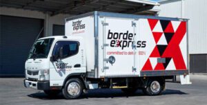 Border Express Linehaul Freight Services Australia | One World Courier