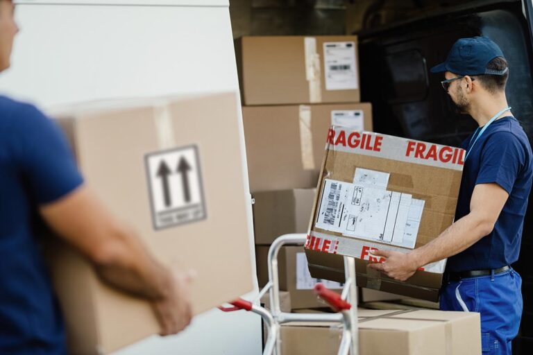 TNT Manual Handling Fee Surcharge | One World Courier